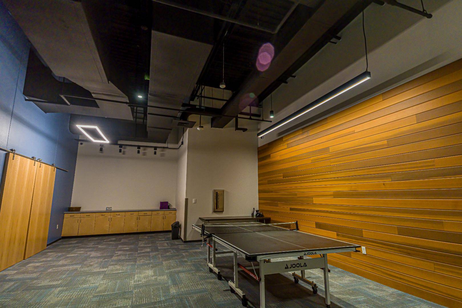 One Community Church Prosper – Youth Building - Authers Building Group
