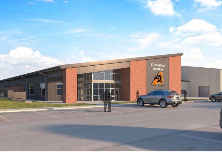 Projects - Authers Building Group