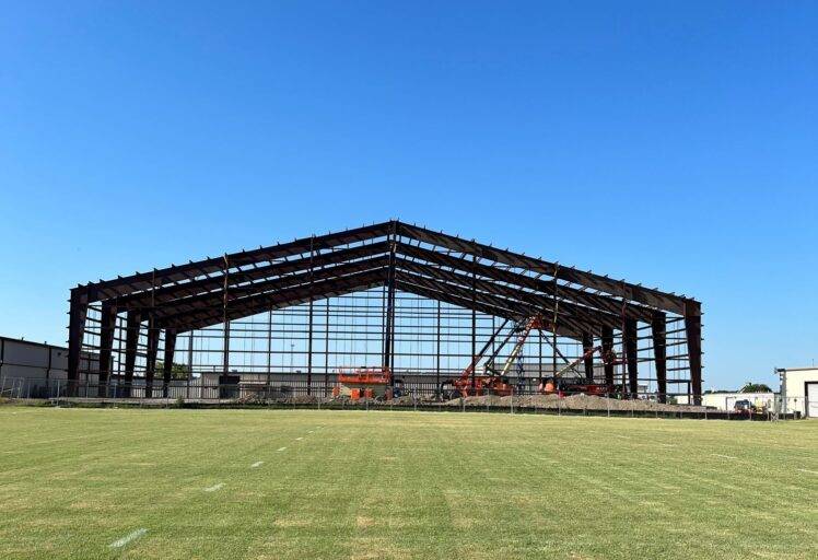 Projects - Authers Building Group