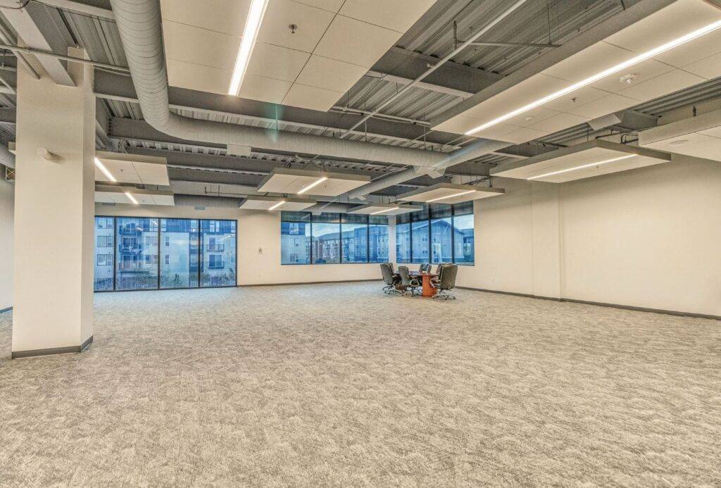 RPMx Corporate Headquarters - Authers Building Group