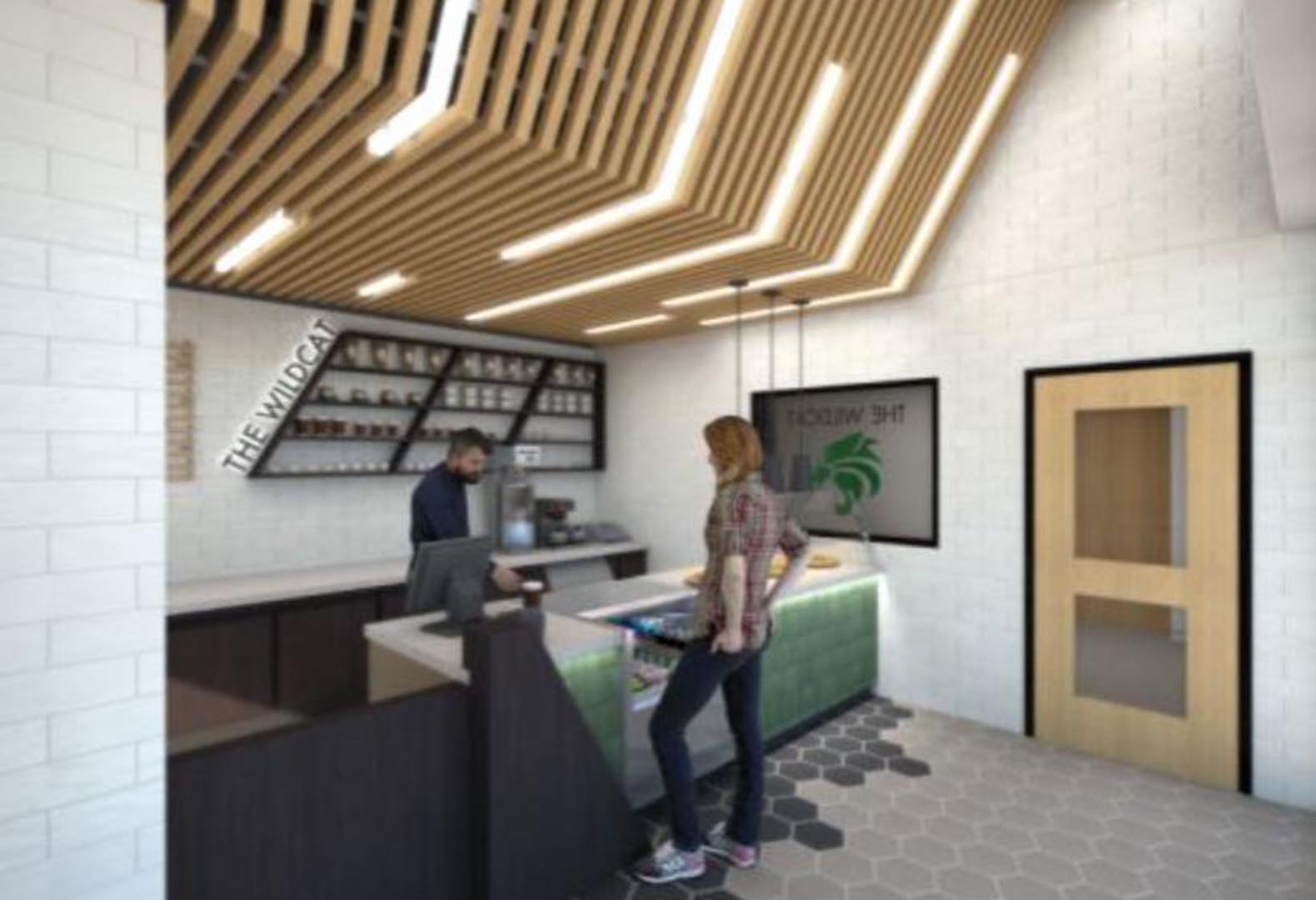 James A Arthur - Kennedale ISD - Authers Building Group