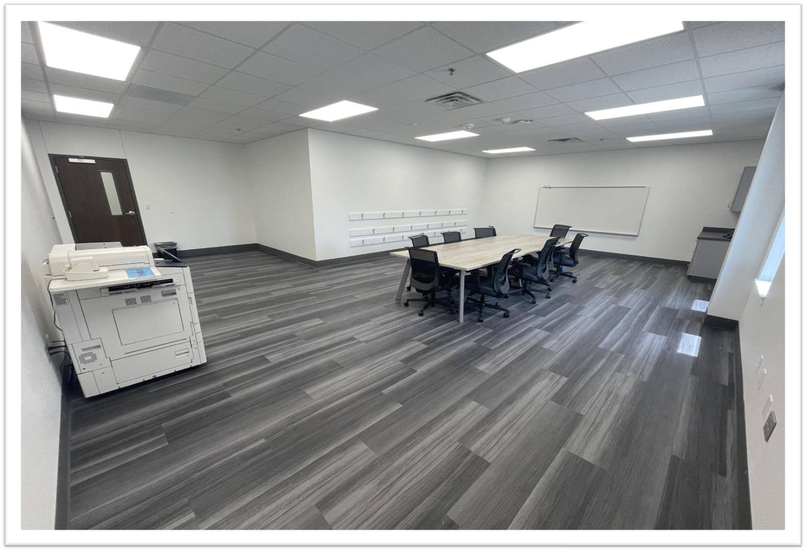 James A Arthur - Kennedale ISD - Authers Building Group