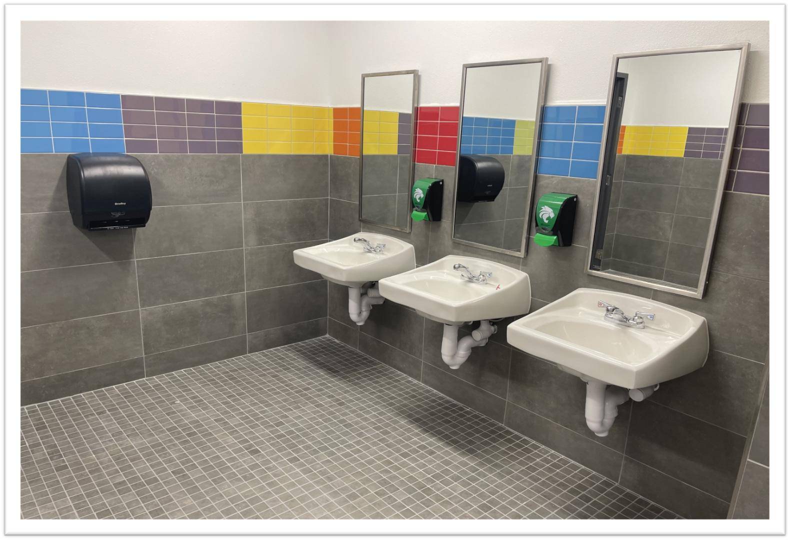 James A Arthur - Kennedale ISD - Authers Building Group